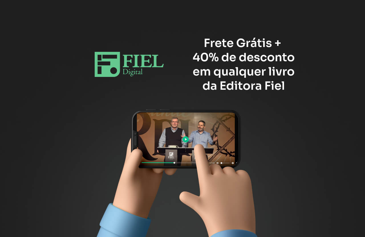 Benefícios do Ministério Fiel Digital - Ministério Fiel